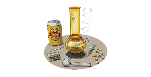 What Are Drugs - Spritual Effect | Strong Spirit Strong Mind